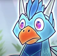 Master Perros | Dragamonz Wiki | Fandom