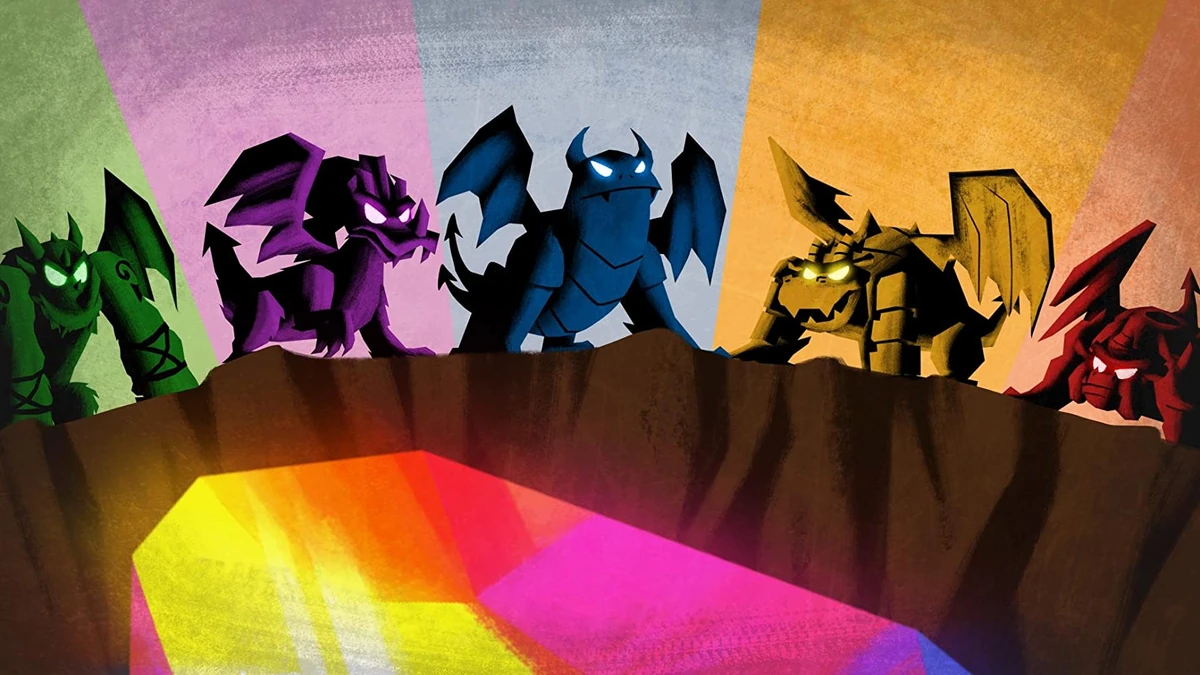 Dragamon | Dragamonz Wiki | Fandom