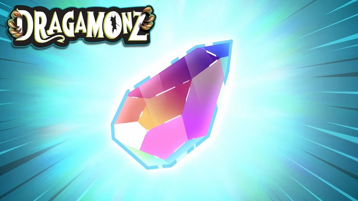 The Crystal | Dragamonz Wiki | Fandom