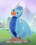 Mystic | Dragamonz Wiki | Fandom