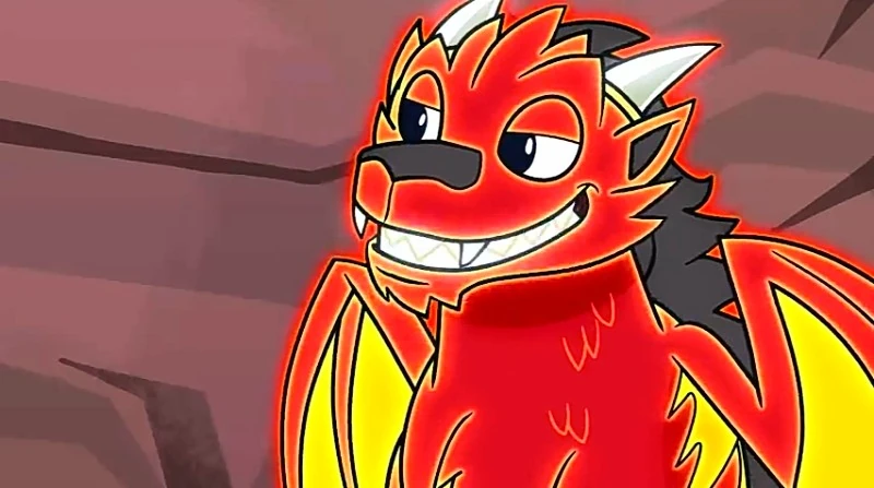 Fyra | Dragamonz Wiki | Fandom