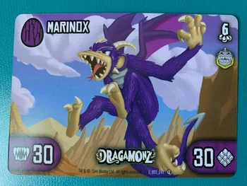 Marinox | Dragamonz Wiki | Fandom