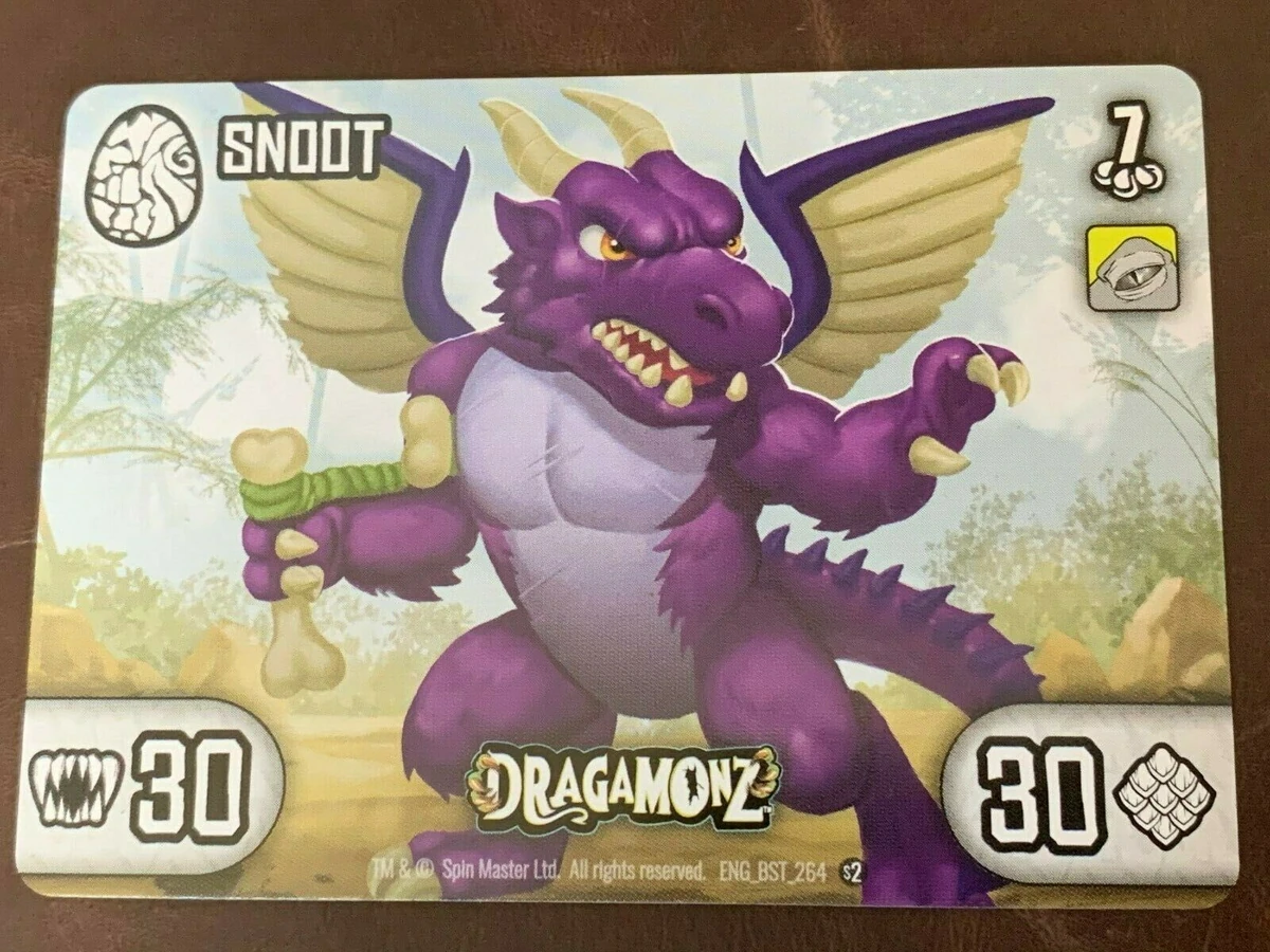 Snoot | Dragamonz Wiki | Fandom