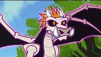 Boaragon | Dragamonz Wiki | Fandom