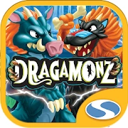 Dragamonz AR Battle | Dragamonz Wiki | Fandom