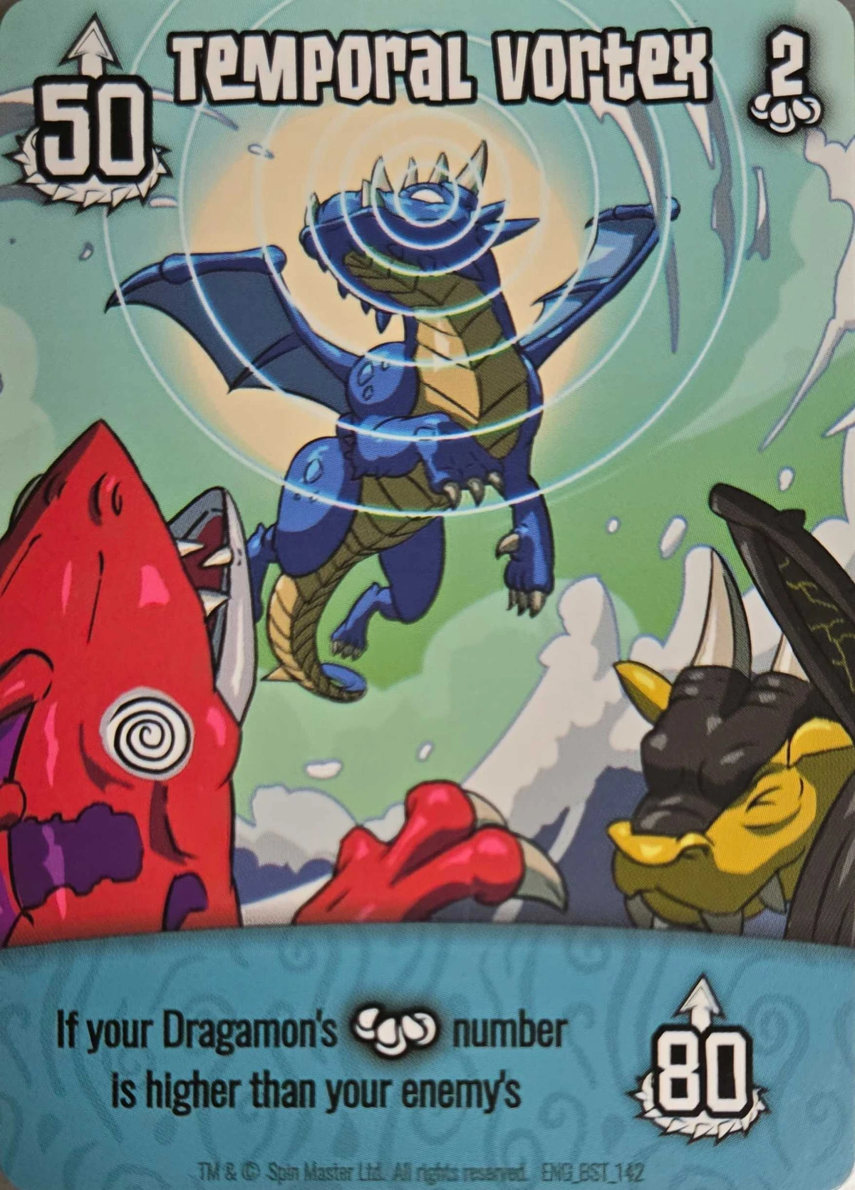 Temporal Vortex | Dragamonz Wiki | Fandom