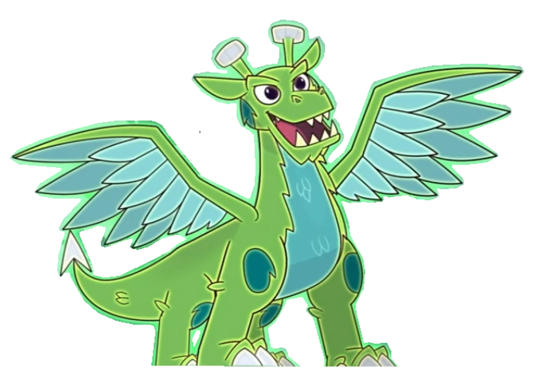 Grodus | Dragamonz Wiki | Fandom