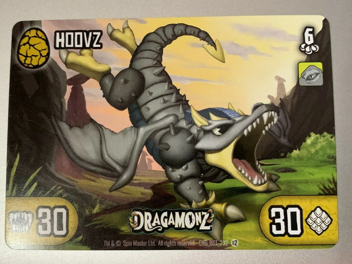Hoovz | Dragamonz Wiki | Fandom