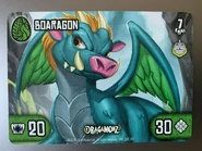 Boaragon | Dragamonz Wiki | Fandom