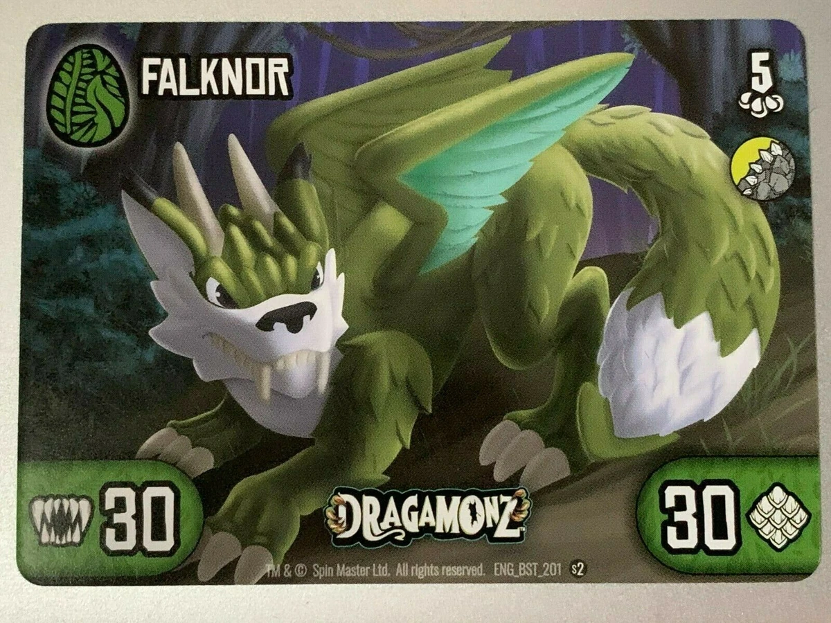 Falknor | Dragamonz Wiki | Fandom