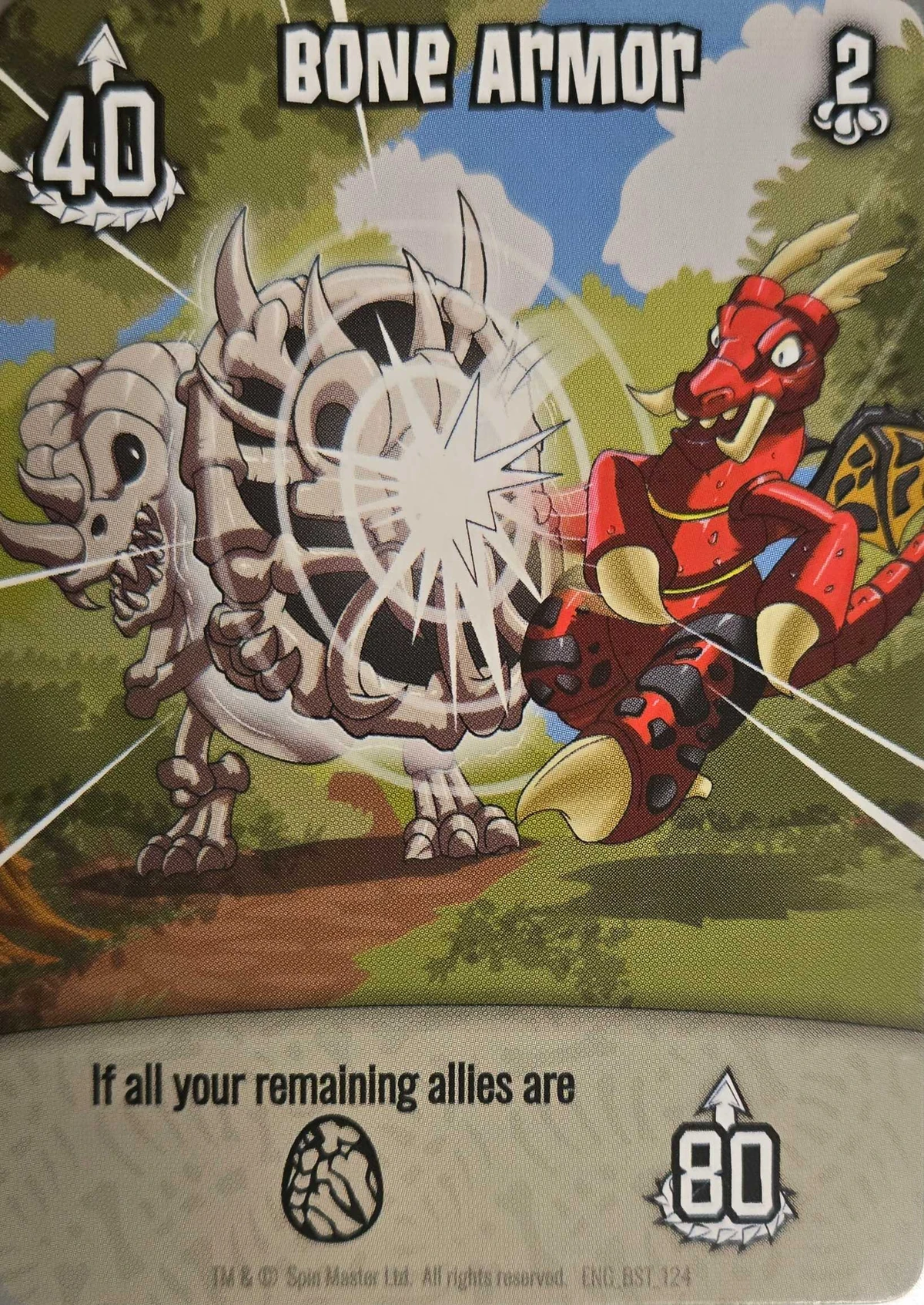 Bone Armor | Dragamonz Wiki | Fandom