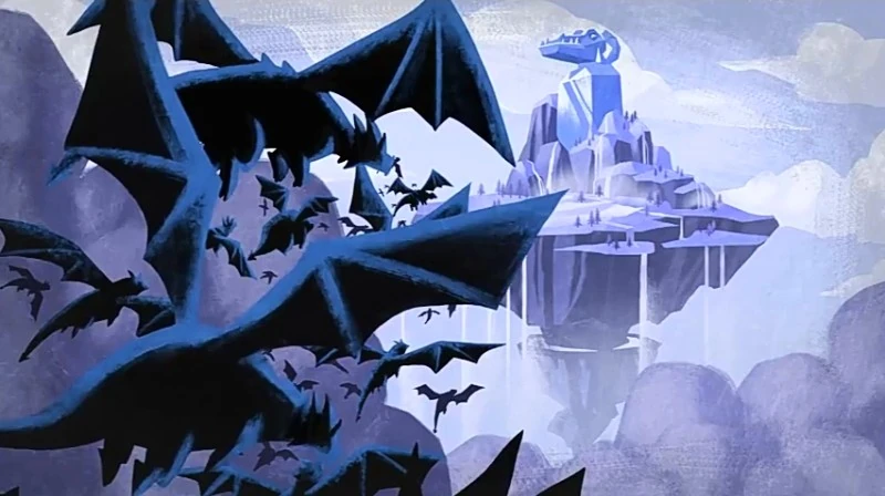 Stormclaw | Dragamonz Wiki | Fandom