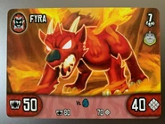 Fyra | Dragamonz Wiki | Fandom