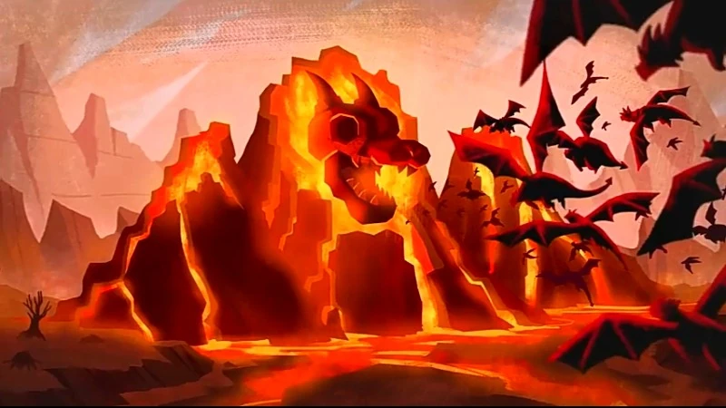 Firewing | Dragamonz Wiki | Fandom