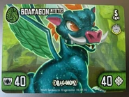 Boaragon | Dragamonz Wiki | Fandom