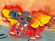Fyra | Dragamonz Wiki | Fandom