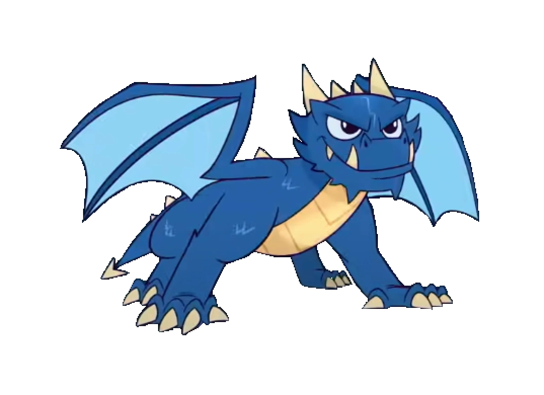 Dax | Dragamonz Wiki | Fandom