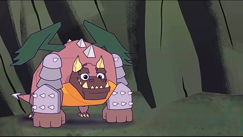 Gorgor | Dragamonz Wiki | Fandom