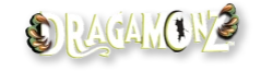 Dragamonz (Mini-Series) | Dragamonz Wiki | Fandom