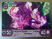 Azakai | Dragamonz Wiki | Fandom