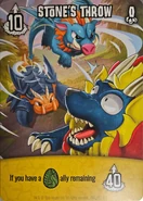 Stone's Throw | Dragamonz Wiki | Fandom