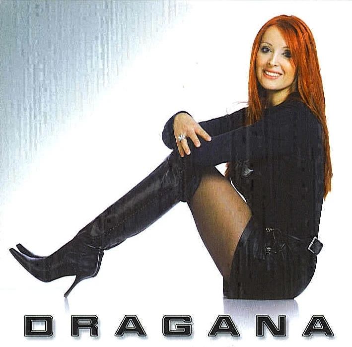 Trag u vremenu | Dragana Mirković Wiki | Fandom