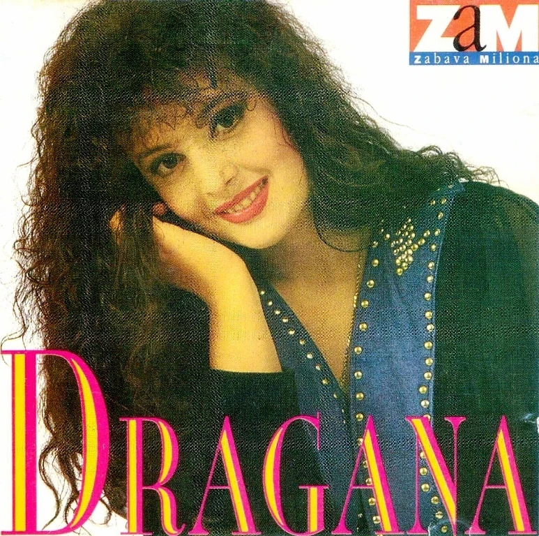 Dolaze nam bolji dani | Dragana Mirković Wiki | Fandom