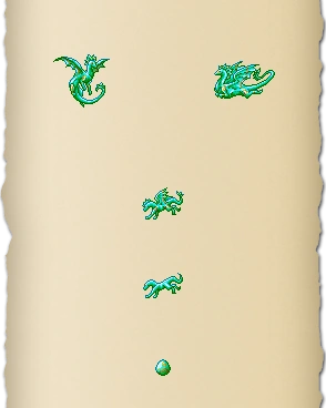 Misfit Pygmy | Dragon Cave Wiki | Fandom