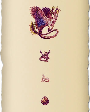 Kaikos Dragon | Dragon Cave Wiki | Fandom