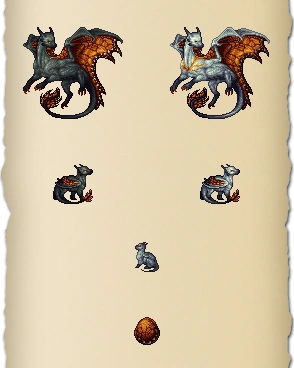 Monarch Dragon | Dragon Cave Wiki | Fandom