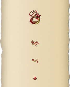 Red-Tailed Wyrm | Dragon Cave Wiki | Fandom