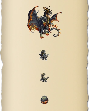 Avatar of Destruction | Dragon Cave Wiki | Fandom