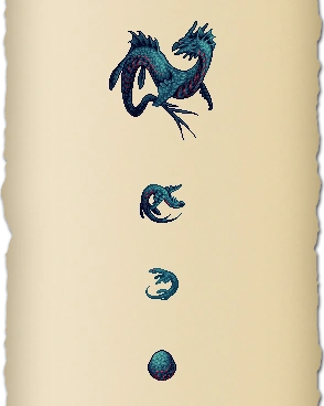 Lotaan Dragon | Dragon Cave Wiki | Fandom