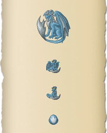 how to draw a dragon guardian