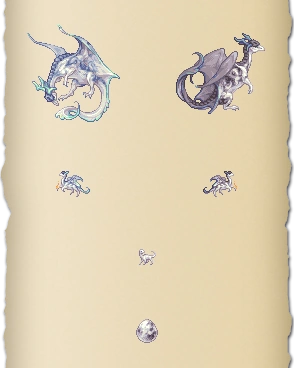 Flint Drake | Dragon Cave Wiki | Fandom