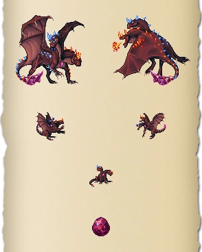 Nexus Dragon | Dragon Cave Wiki | Fandom