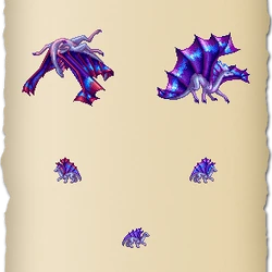 Air Element Dragon