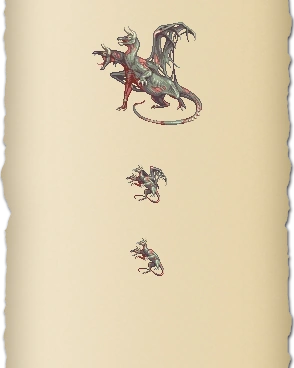 Undead Dragon | Dragon Cave Wiki | Fandom