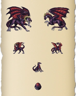 Brute Dragon | Dragon Cave Wiki | Fandom
