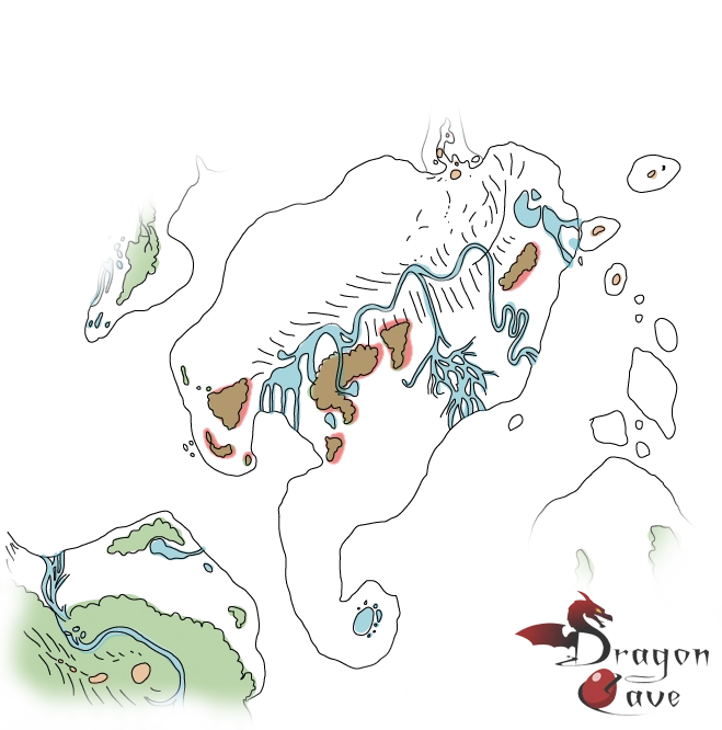 Category:Forest | Dragon Cave Wiki | Fandom