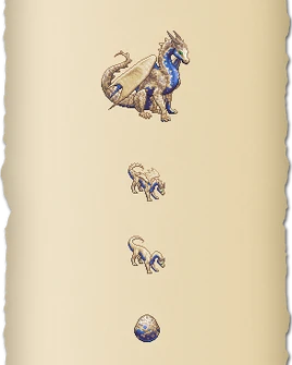 Delta Dragon | Dragon Cave Wiki | Fandom