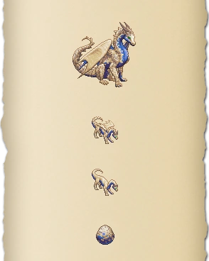 Delta Dragon | Dragon Cave Wiki | Fandom