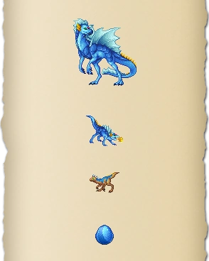 Hunter Dragon | Dragon Cave Wiki | Fandom