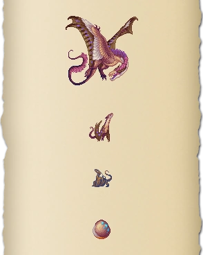 알세딘 와이번 | 드래곤 케이브 한국어 위키 | Fandom