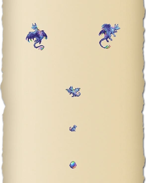 Glowback Pygmy | Dragon Cave Wiki | Fandom