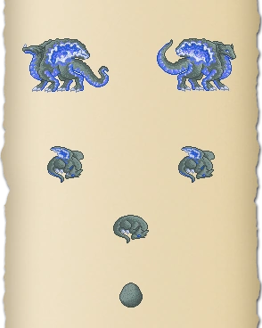 Geode Dragon | Dragon Cave Wiki | Fandom