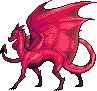 Pyralspite Dragon | Dragon Cave Wiki | Fandom