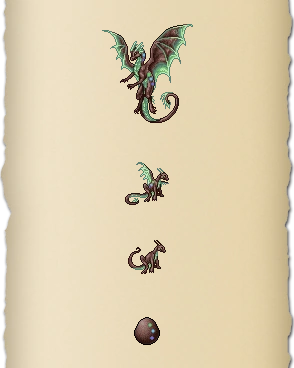 Siyat Dragon | Dragon Cave Wiki | Fandom