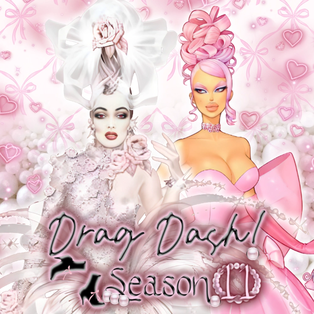 Drag Dash! Season 11 | Drag Dash! Wiki | Fandom
