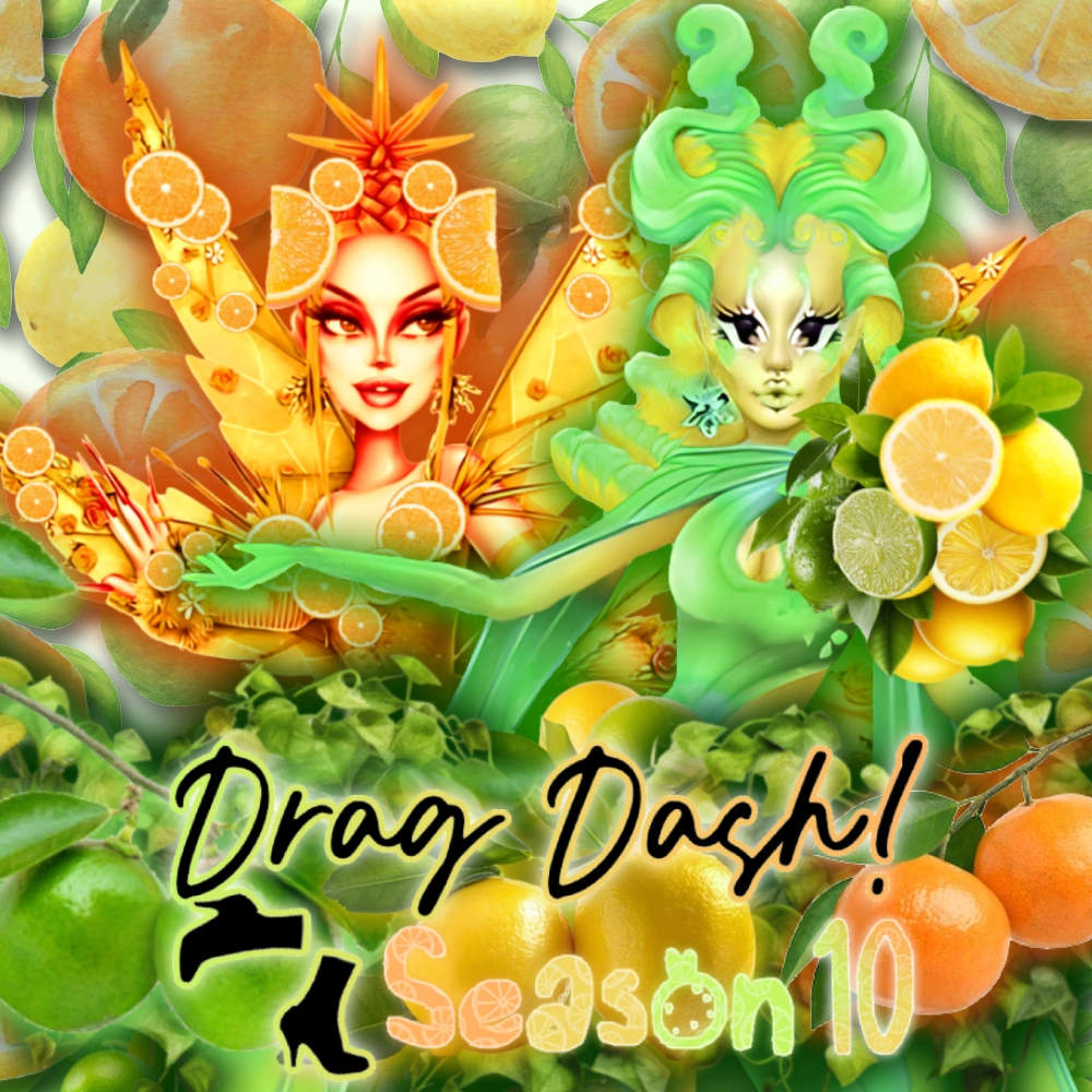 Drag Dash! Season 10 | Drag Dash! Wiki | Fandom